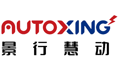 AutoXing - Unchained Robotics | Brand - Unchained Robotics