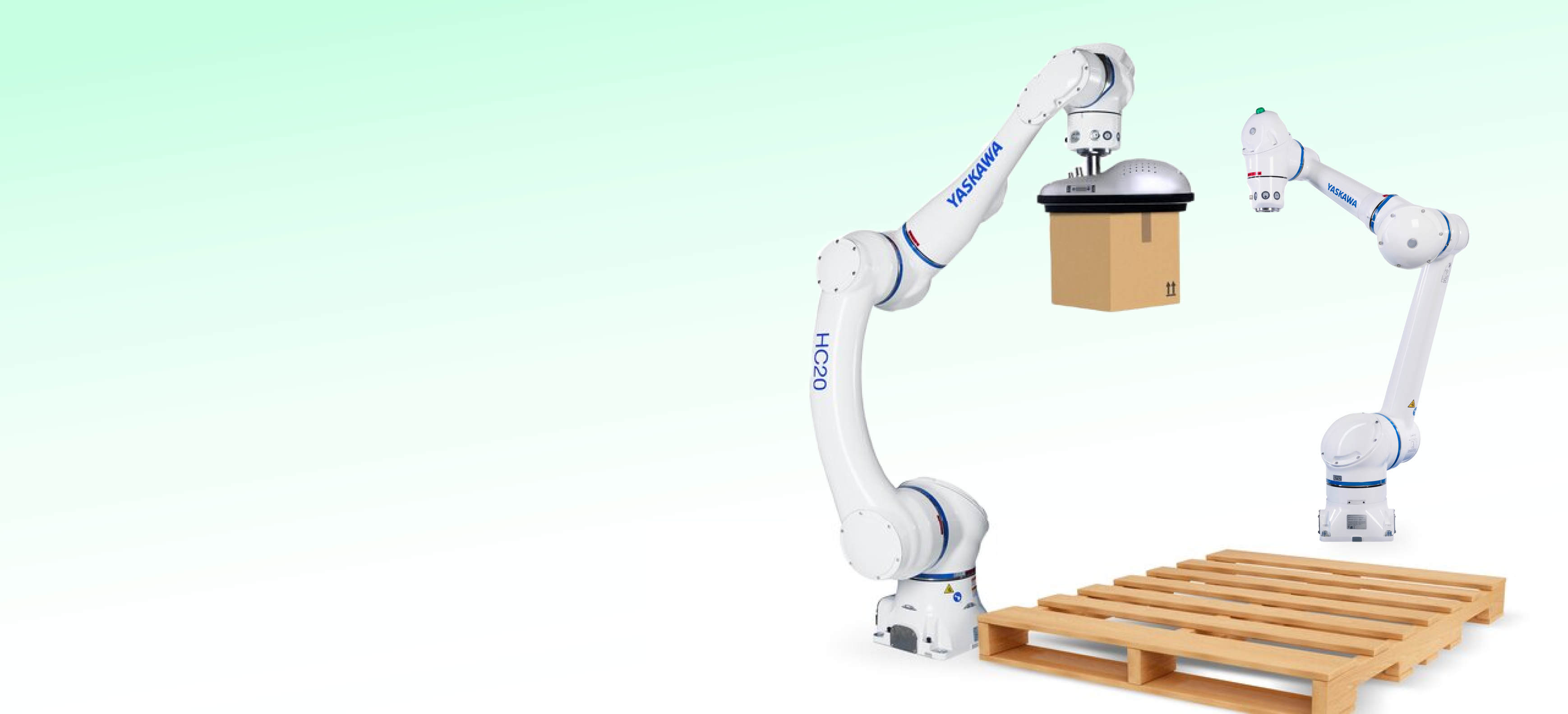 Automatisierung. Vereinfacht.