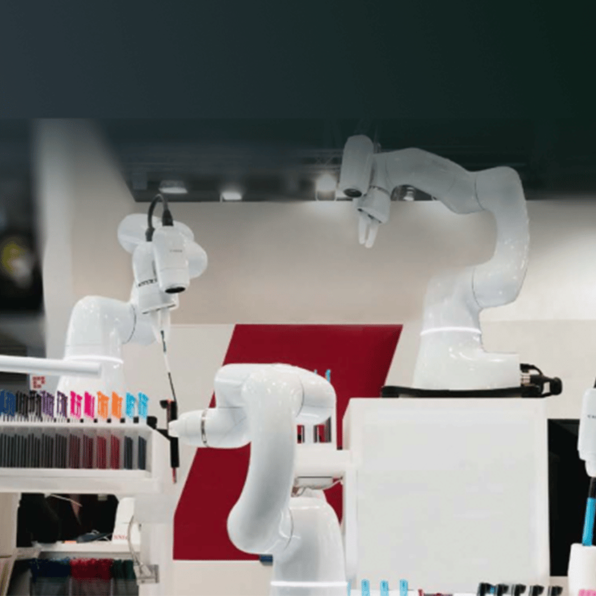 Denso Cobotta - Unchained Robotics