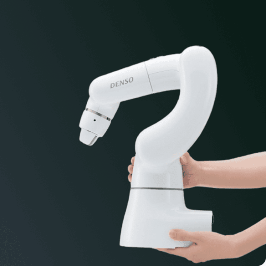 Denso Cobotta - Unchained Robotics