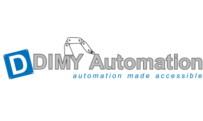 🚩 DIMY Automation Online Shop - Unchained Robotics | Brand - Unchained ...