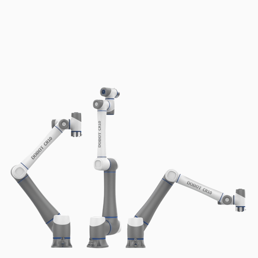 DOBOT CR16 - Unchained Robotics