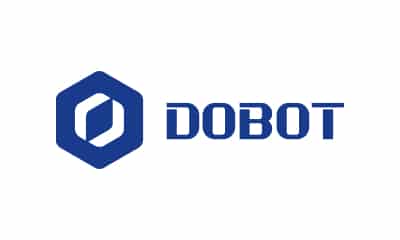 DOBOT - Unchained Robotics | Marka - Unchained Robotics