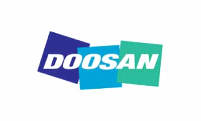 Doosan Robotics - Unchained Robotics | Brand - Unchained Robotics