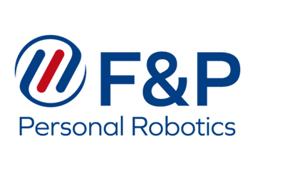 F&P Robotics - Unchained Robotics | Brand - Unchained Robotics