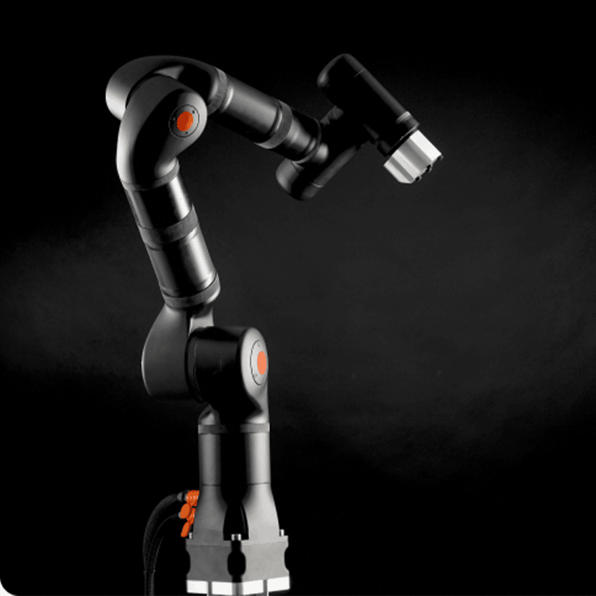 Kassow Robots KR1805 - Unchained Robotics