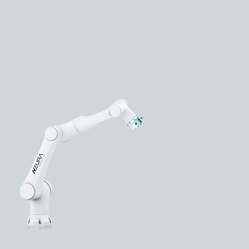 Neura Robotics LARA 3 - Unchained Robotics