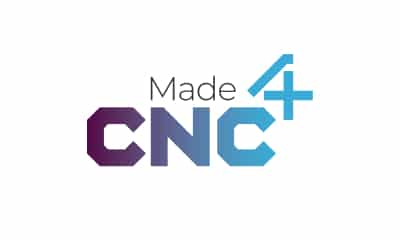 Made4CNC - Unchained Robotics | Brand - Unchained Robotics