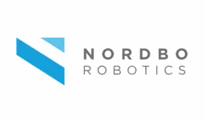 Nordbo Robotics - Unchained Robotics | Marke - Unchained Robotics