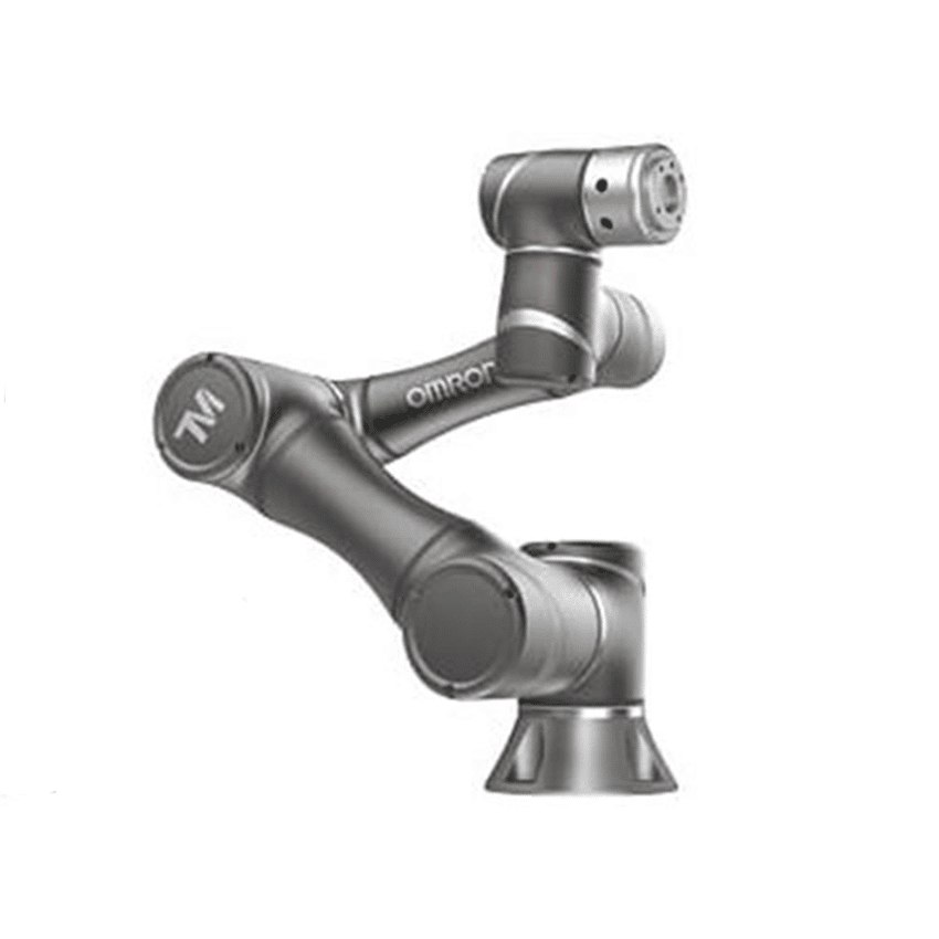 Omron Tm5 700 Unchained Robotics