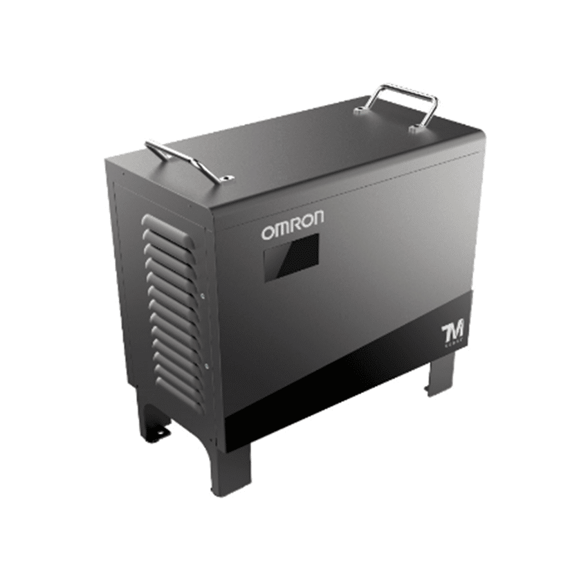 Omron TM12 - Unchained Robotics