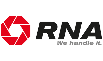 Rhein-Nadel Automation (RNA) | Unchained Robotics | Brand - Unchained ...
