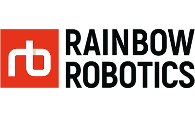 Rainbow Robotics - Unchained Robotics | Brand - Unchained Robotics
