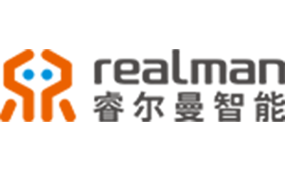 RealMan - Unchained Robotics | Marke - Unchained Robotics