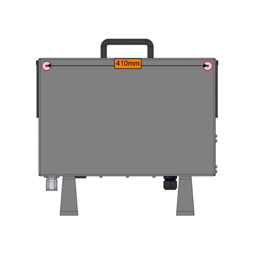 Universal Robots UR5e - Unchained Robotics