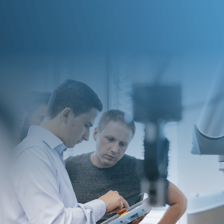 Universal Robots UR10e - Unchained Robotics