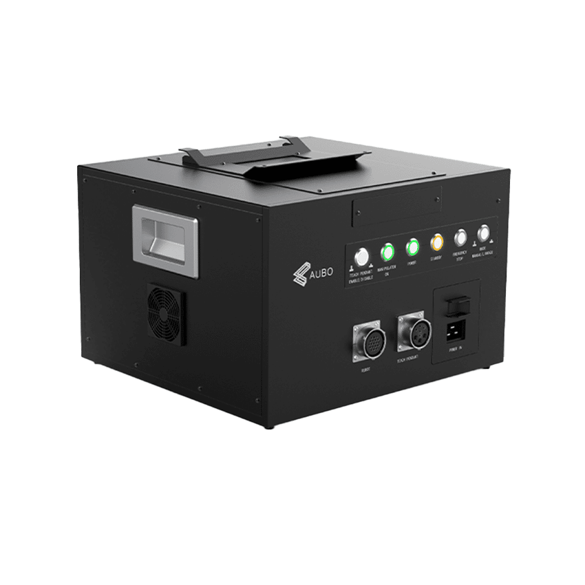 AUBO Robotics i3 Collaborative Robot - Unchained Robotics