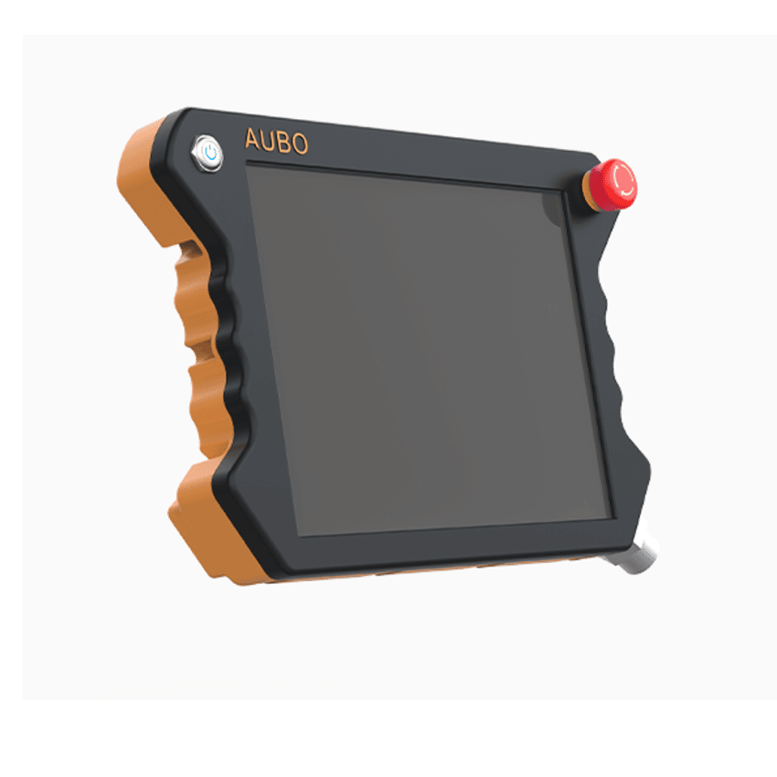 AUBO i5 Collaborative Robot - Unchained Robotics