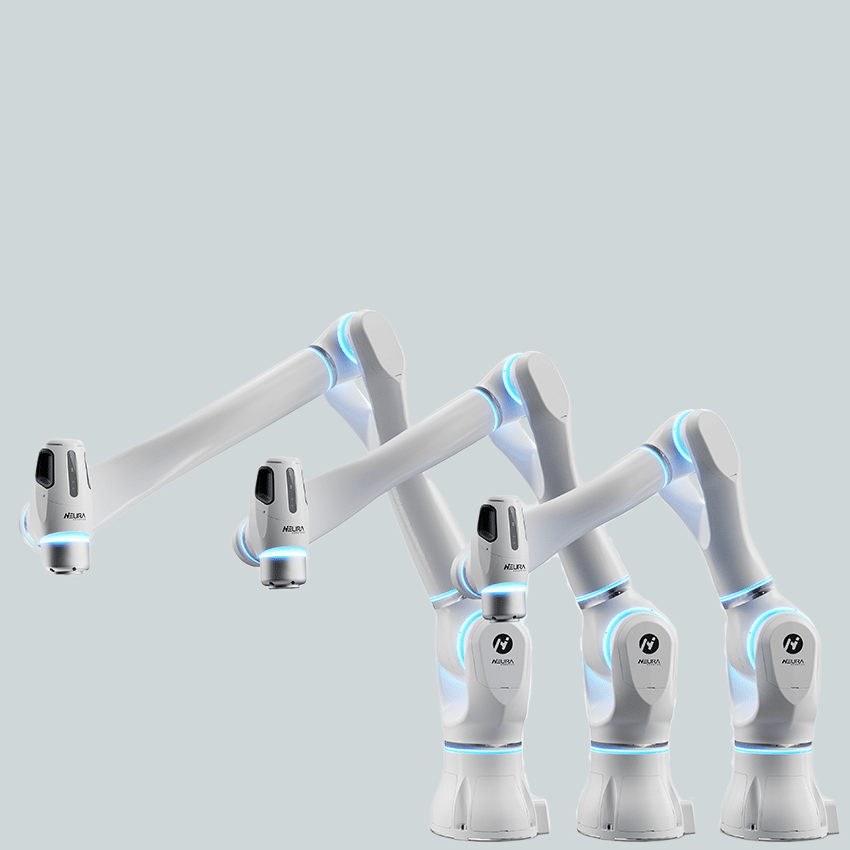 Neura Robotics MAiRA Pro L - Unchained Robotics