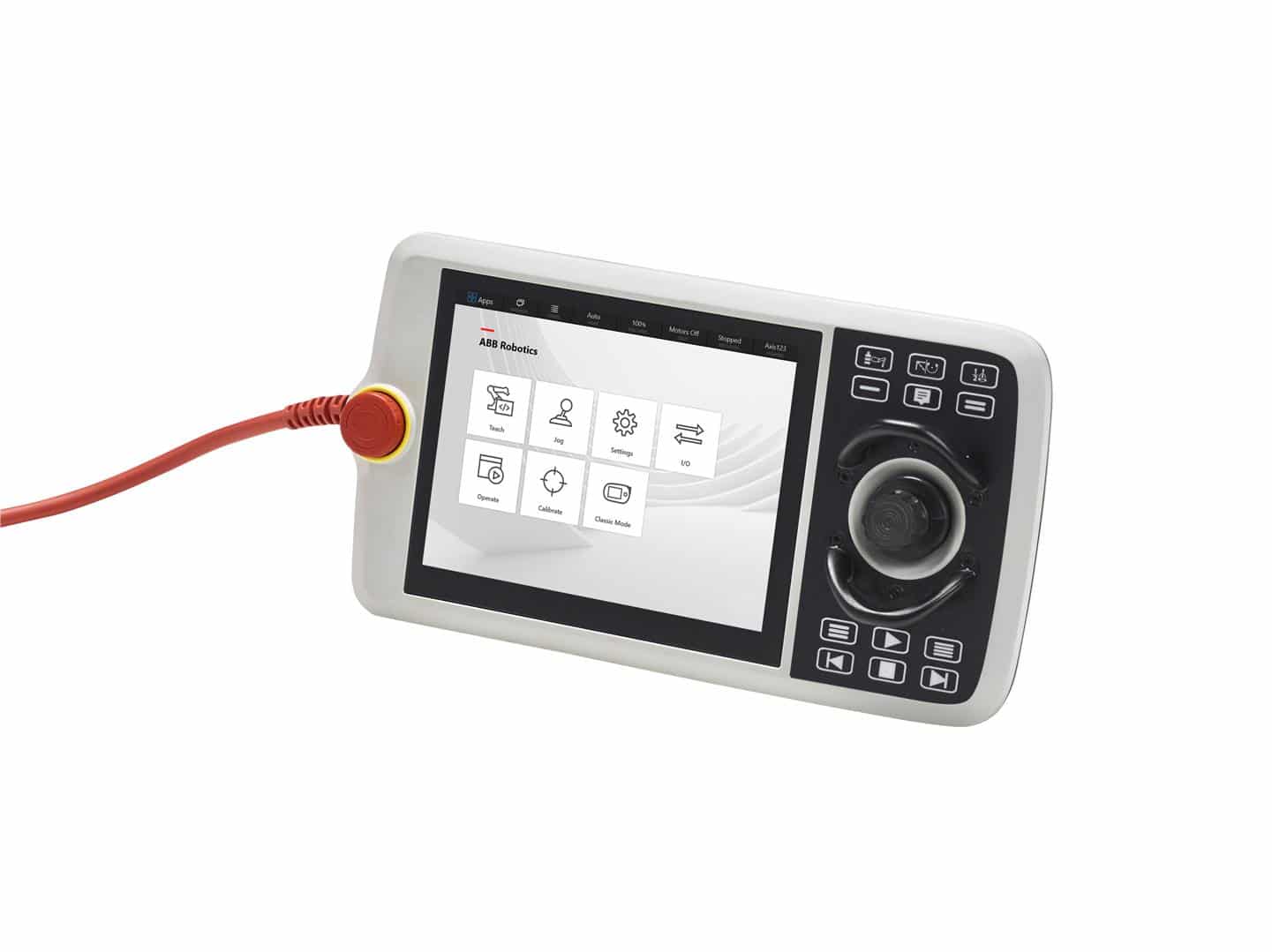 ABB YuMi IRB 14000 Collaborative Robot - Unchained Robotics