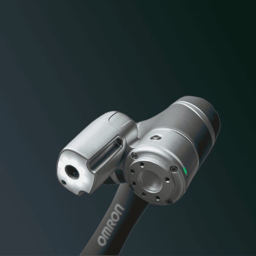 Omron Viper 650 - Unchained Robotics