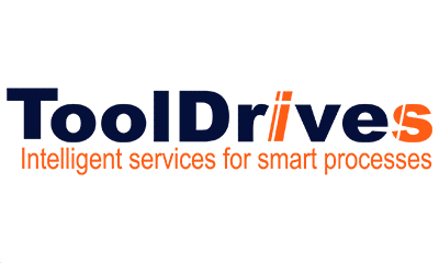 ToolDrives - Unchained Robotics | Brand - Unchained Robotics