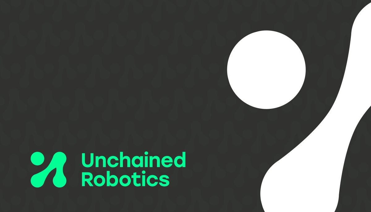 €5.5M Investment in Robotics for SMEs - Unchained Robotics