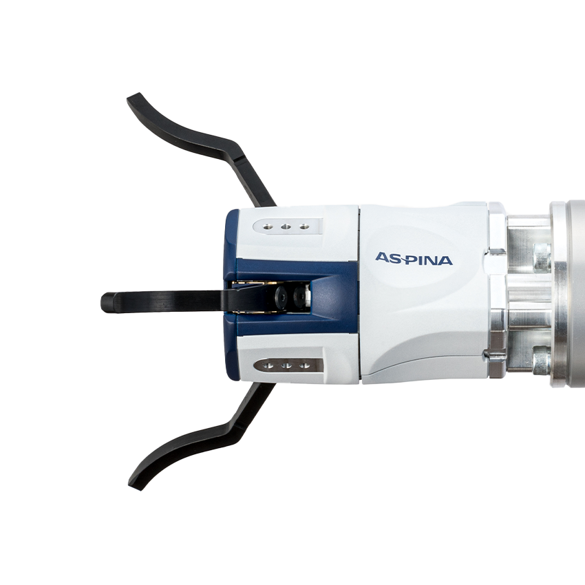 Aspina ARH350 Greifersystem - Unchained Robotics