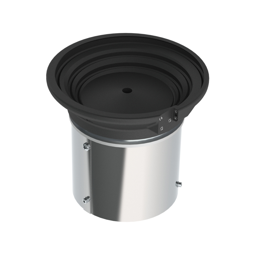 RNA SLL 400-400 B Linear Feeder - Unchained Robotics