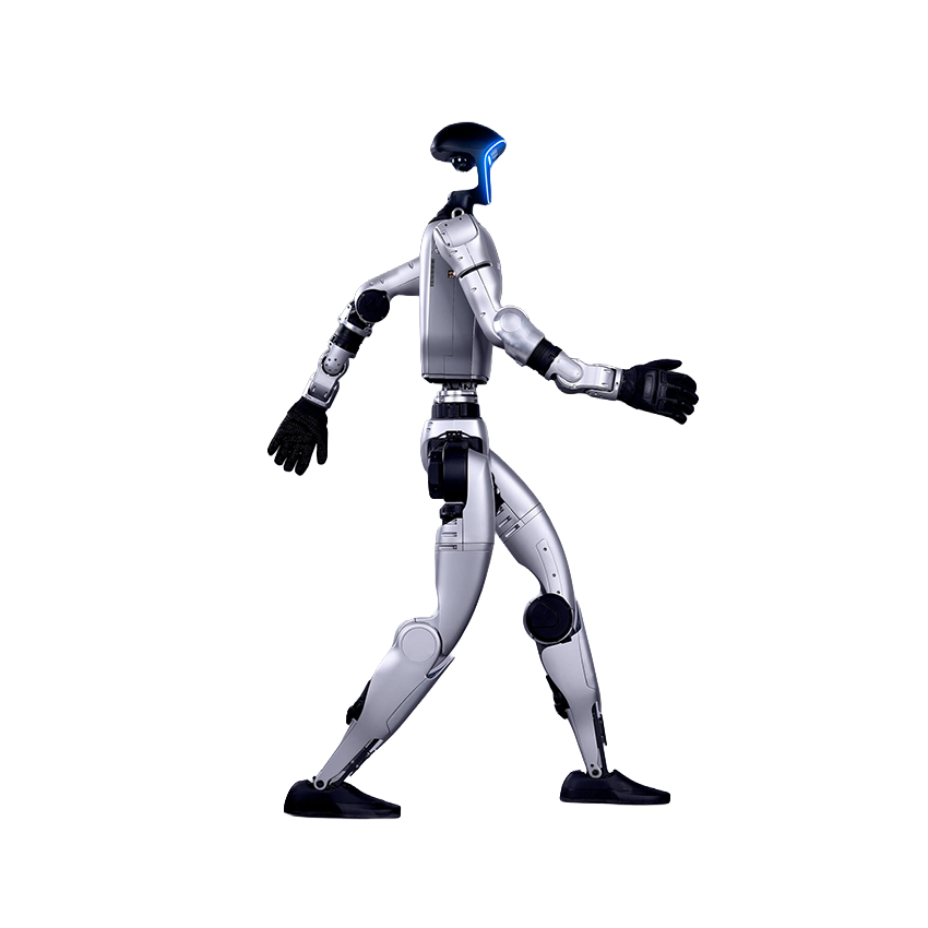 🚩 Unitree Robotics Online Shop - Humanoids & More - Unchained Robotics ...
