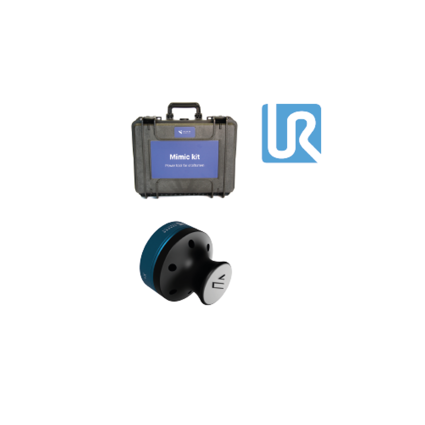 Smooth Robotics SmoothTool | Unchained Robotics