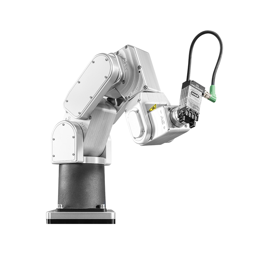 Mecademic meca500 - Unchained Robotics