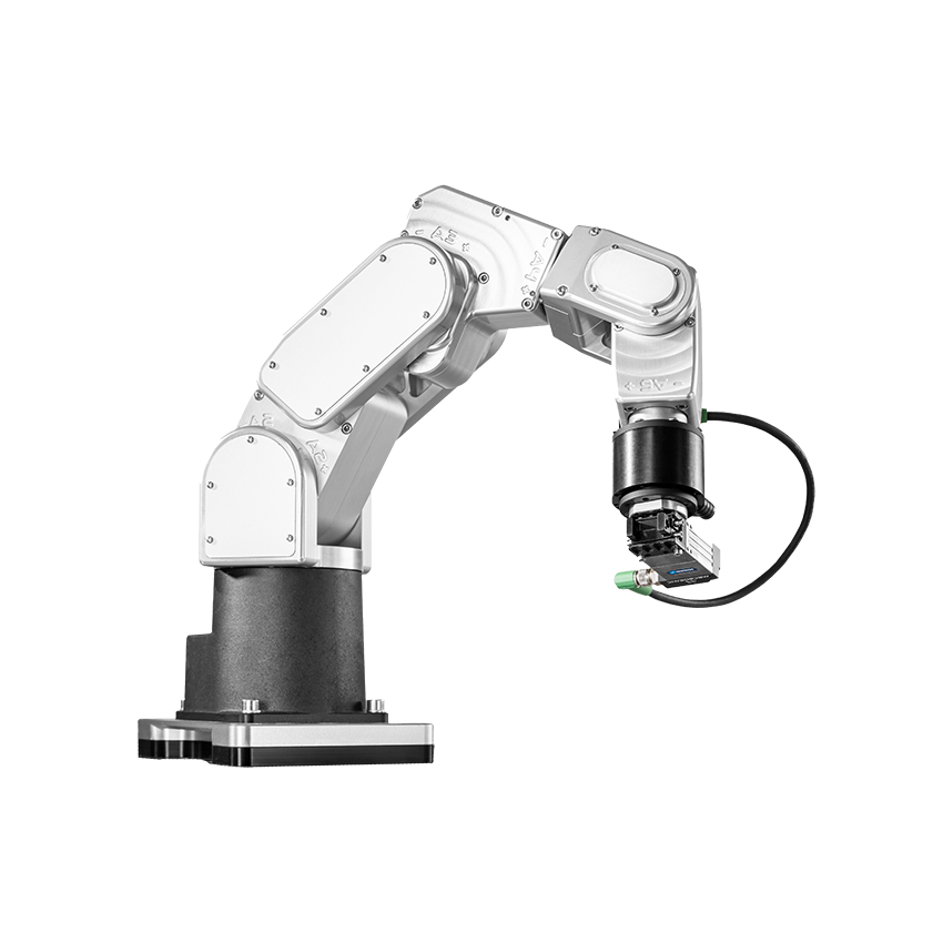 Mecademic meca500 - Unchained Robotics