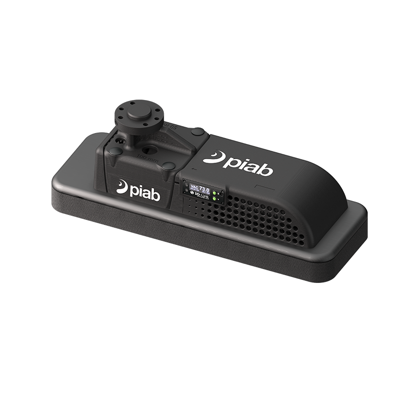 PIAB CPT Cobot Palletizing Tool - Foam | Unchained Robotics