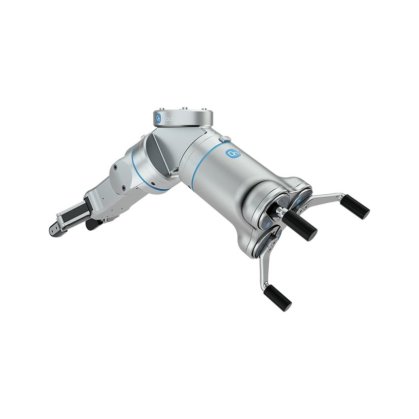 OnRobot 3FG15 - Unchained Robotics