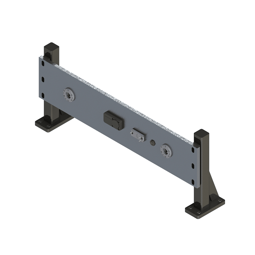 Cobot-Base - Unchained Robotics