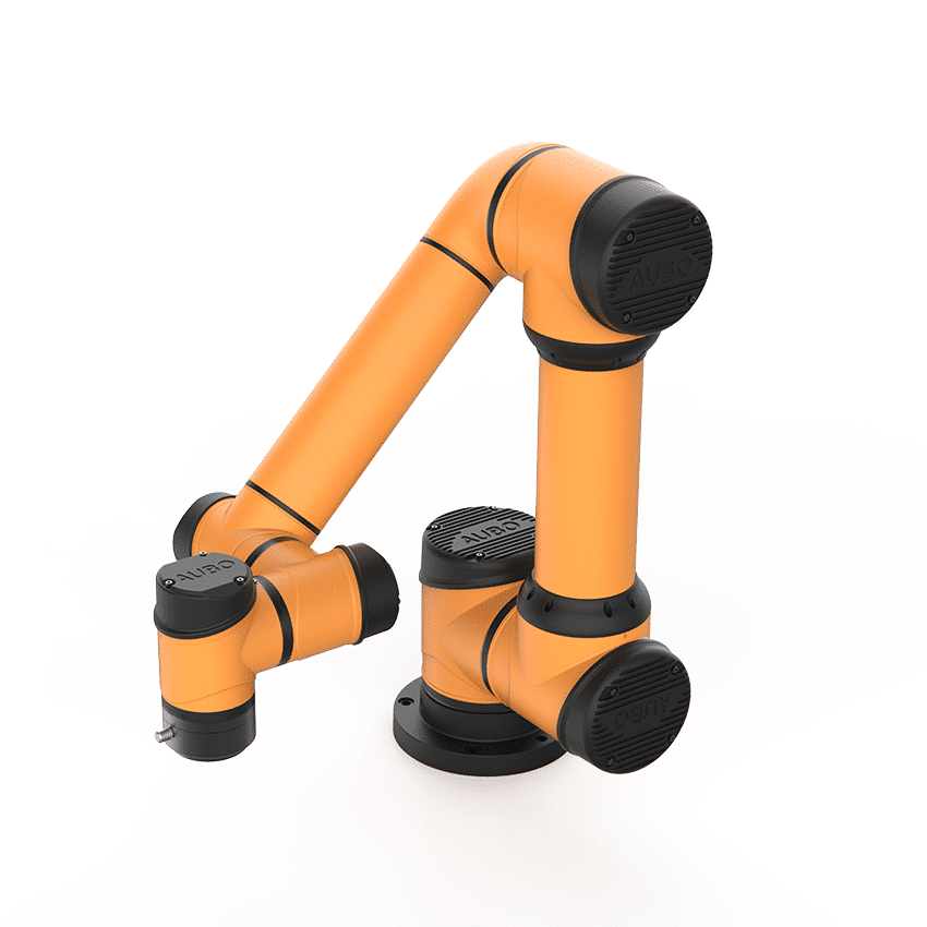 Aubo I5 Collaborative Robot Unchained Robotics