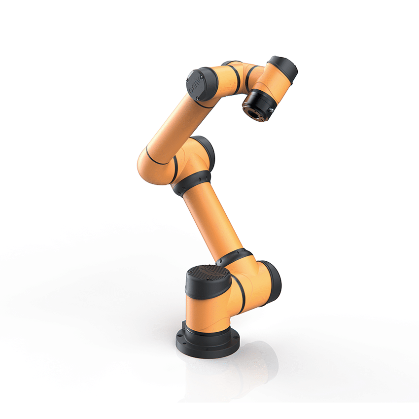 AUBO i5 Collaborative Robot - Unchained Robotics