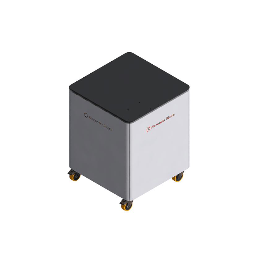 Universal Robots UR10e - Unchained Robotics