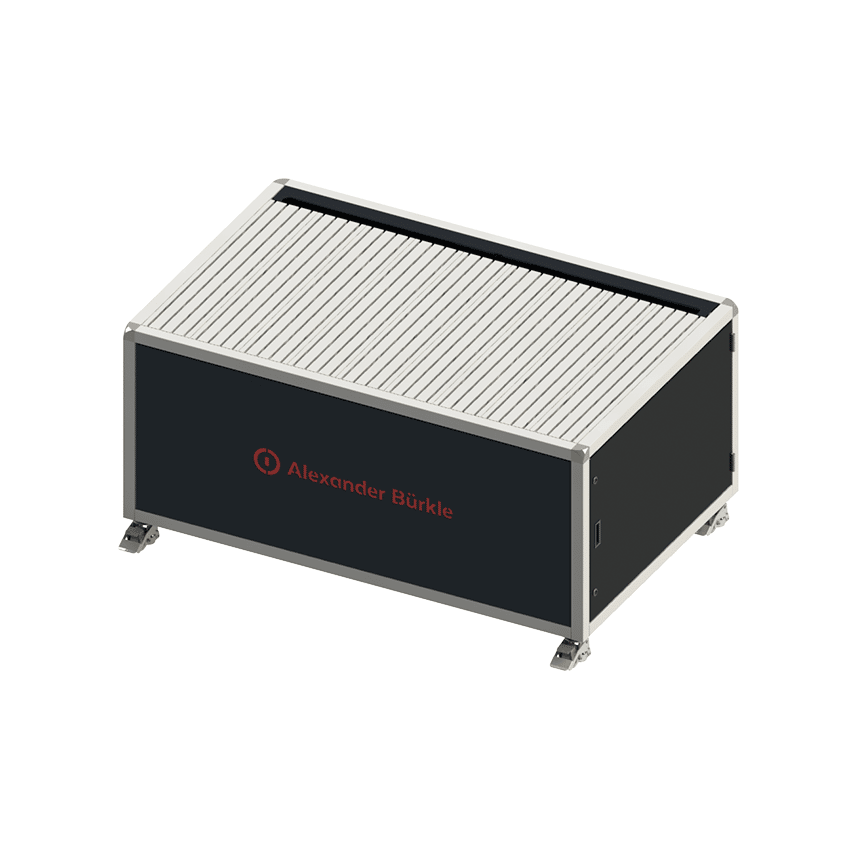 Cobot-Base - Unchained Robotics