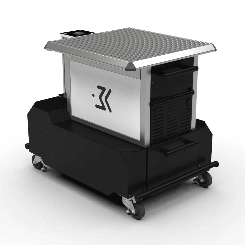 Cobot-Base - Unchained Robotics