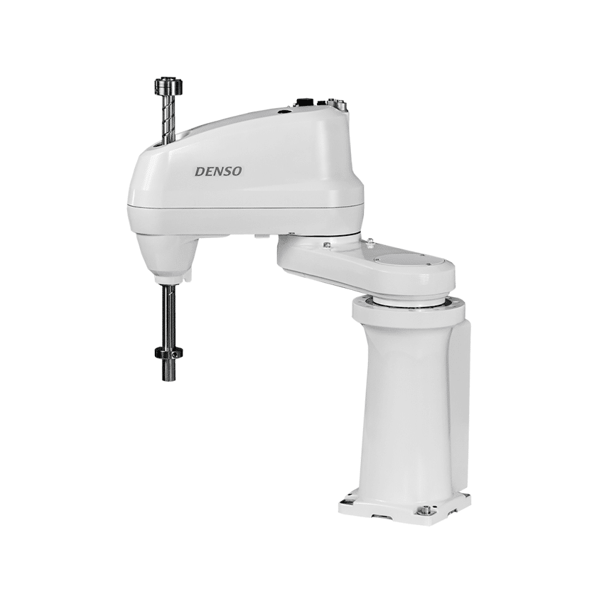 Industrial Robots - Unchained Robotics