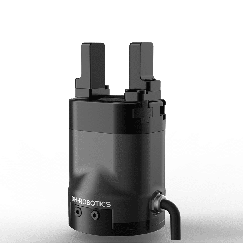 DH Robotics - Advanced Grippers - Unchained Robotics | Brand ...