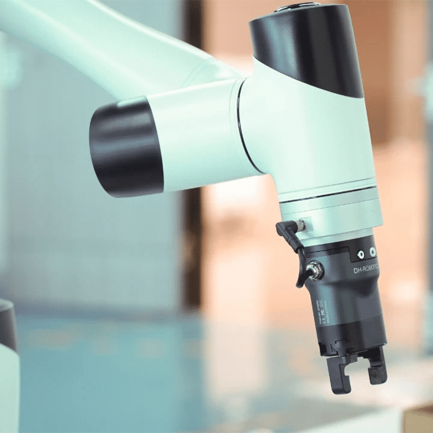 DH Robotics PGC-50 Gripper - Unchained Robotics