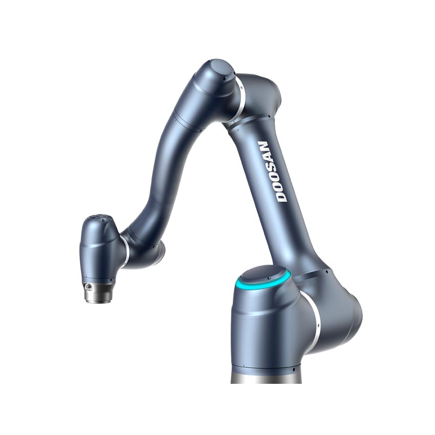 Cobot - Unchained Robotics