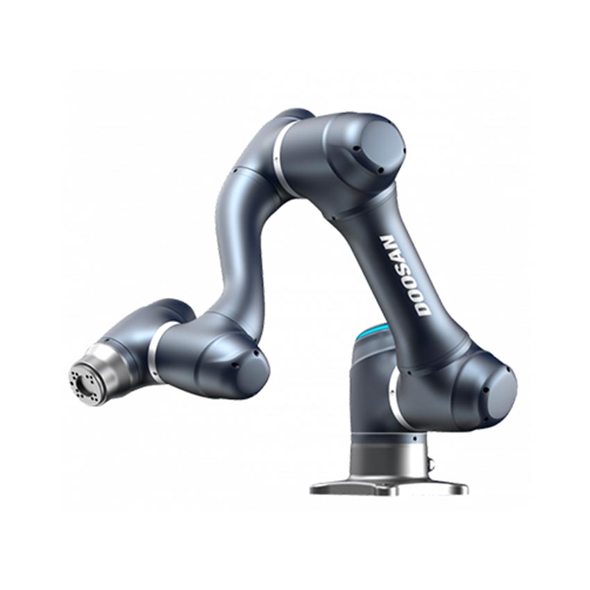 Unchained Robotics - Automation. Simplified.