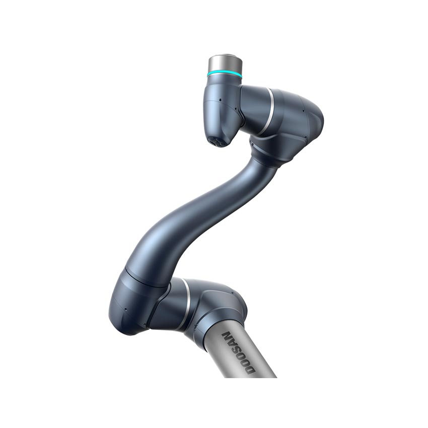 Unchained Robotics - Automation. Simplified.