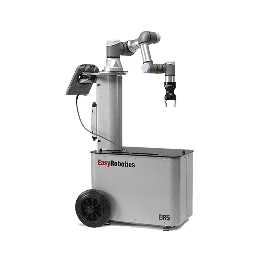 Cobot-Base - Unchained Robotics