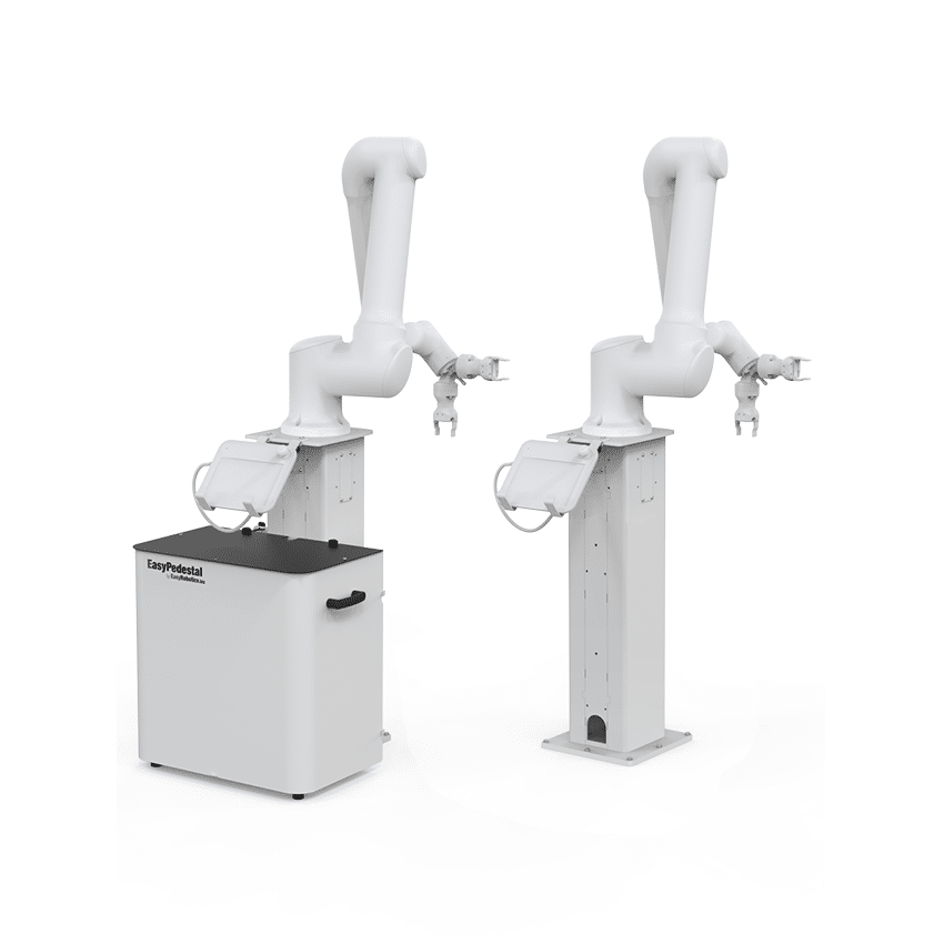 Cobot-Base - Unchained Robotics