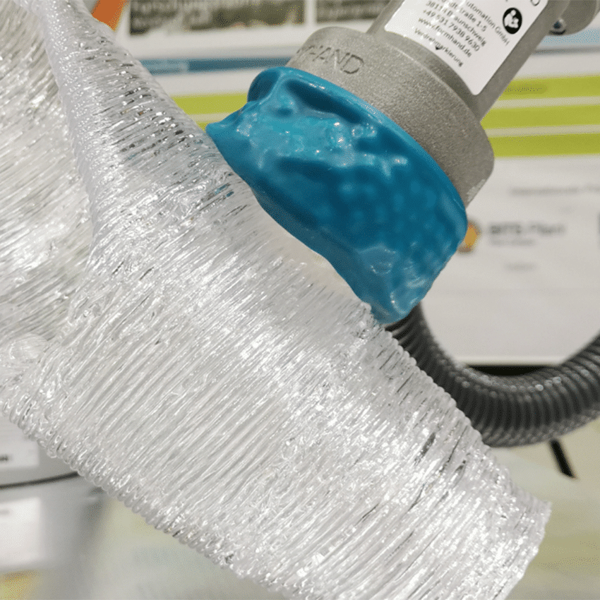 FORMHAND Greifmodul FH-R80 - Unchained Robotics